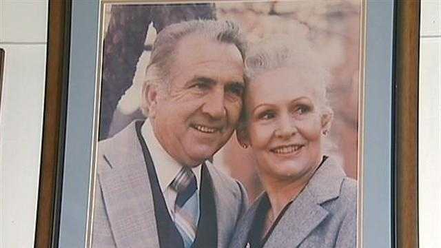 Inside The Brownson House