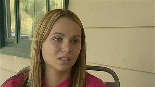 Daughter dreads thought of mother's convicted killer getting new trial