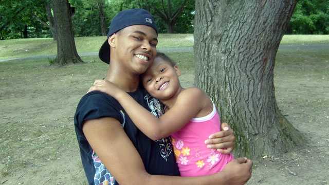 Photos: Brandon Fuller dies a hero