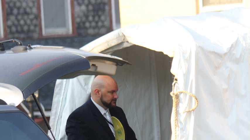 The Jerry Sandusky trial in pictures