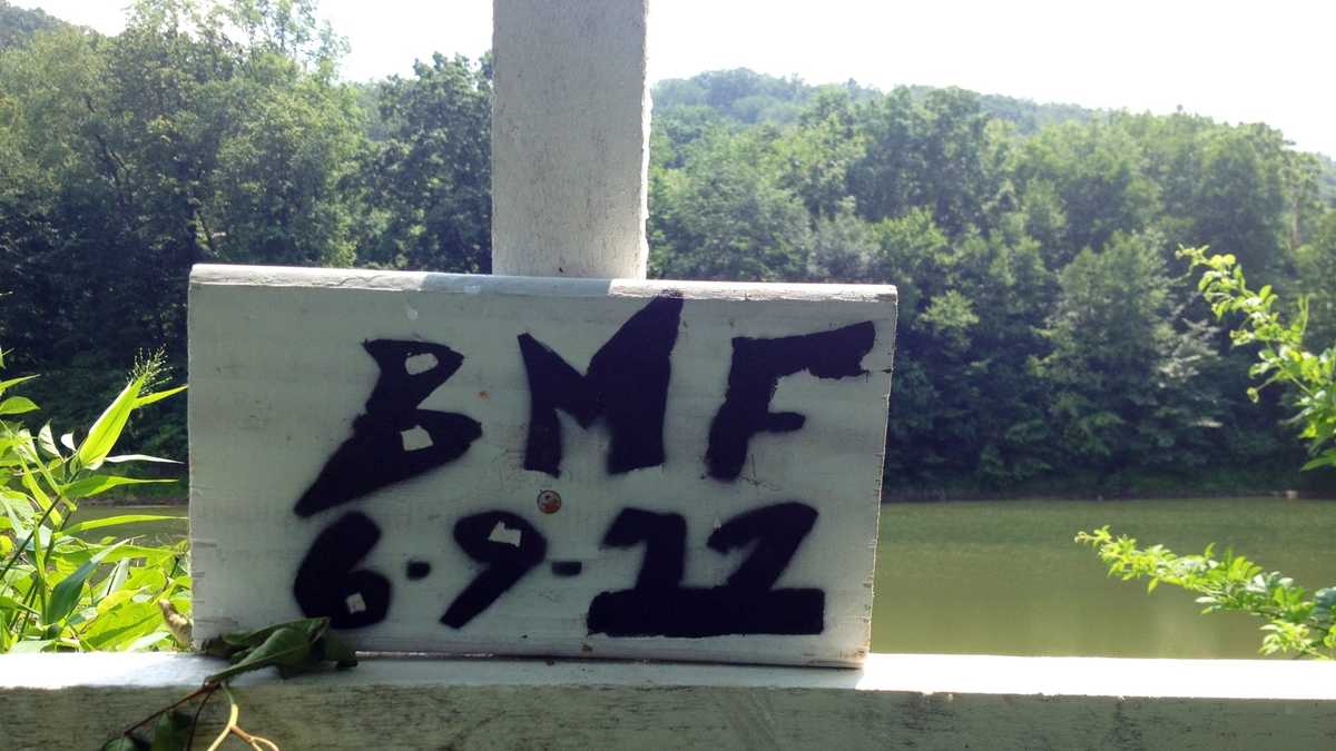 Photos: Brandon Fuller dies a hero