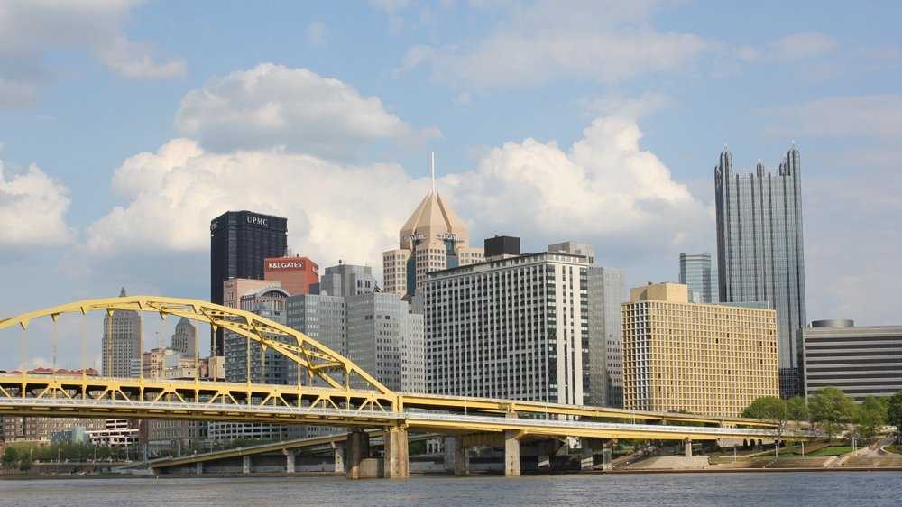 Book lays out '100 Things to Do in Pittsburgh' bucket list