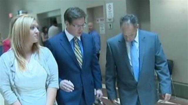 Father, daughter charged in PNC Park security guard assault to stand trial