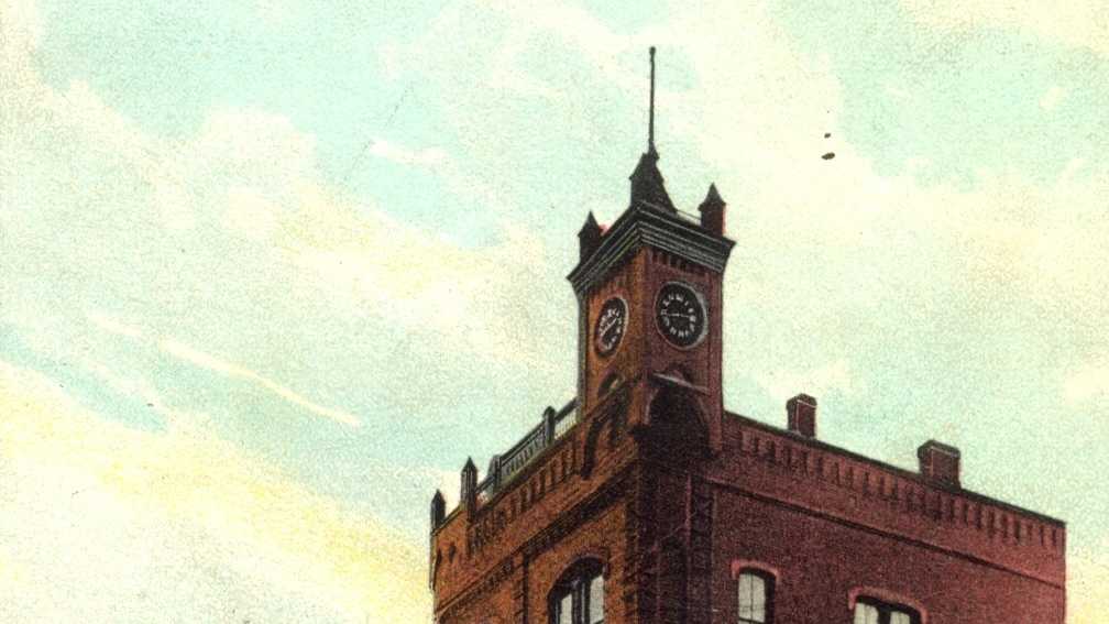 In Photos: Norwin Then & Now