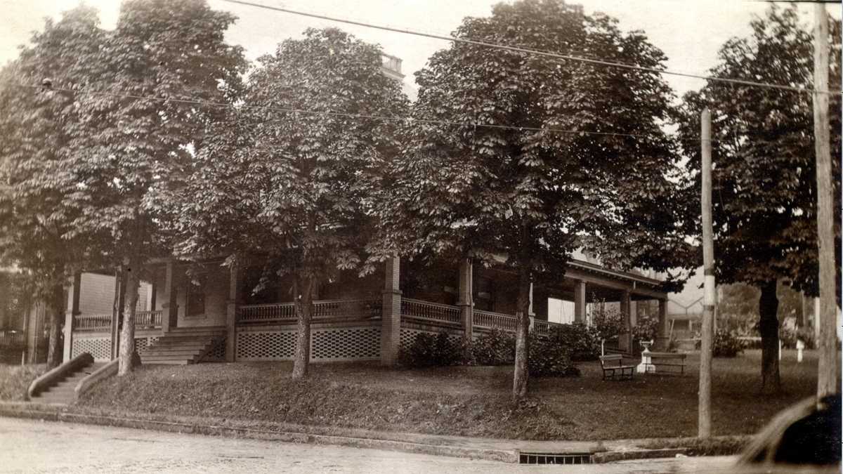 In Photos: Norwin Then & Now