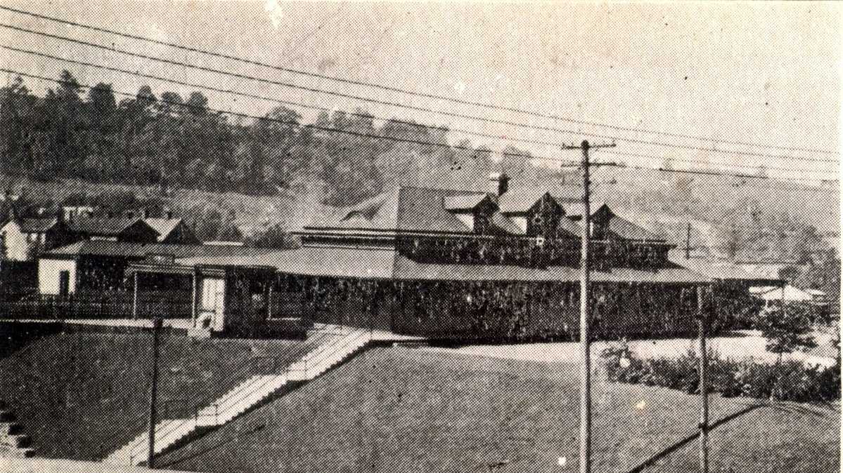 In Photos: Norwin Then & Now