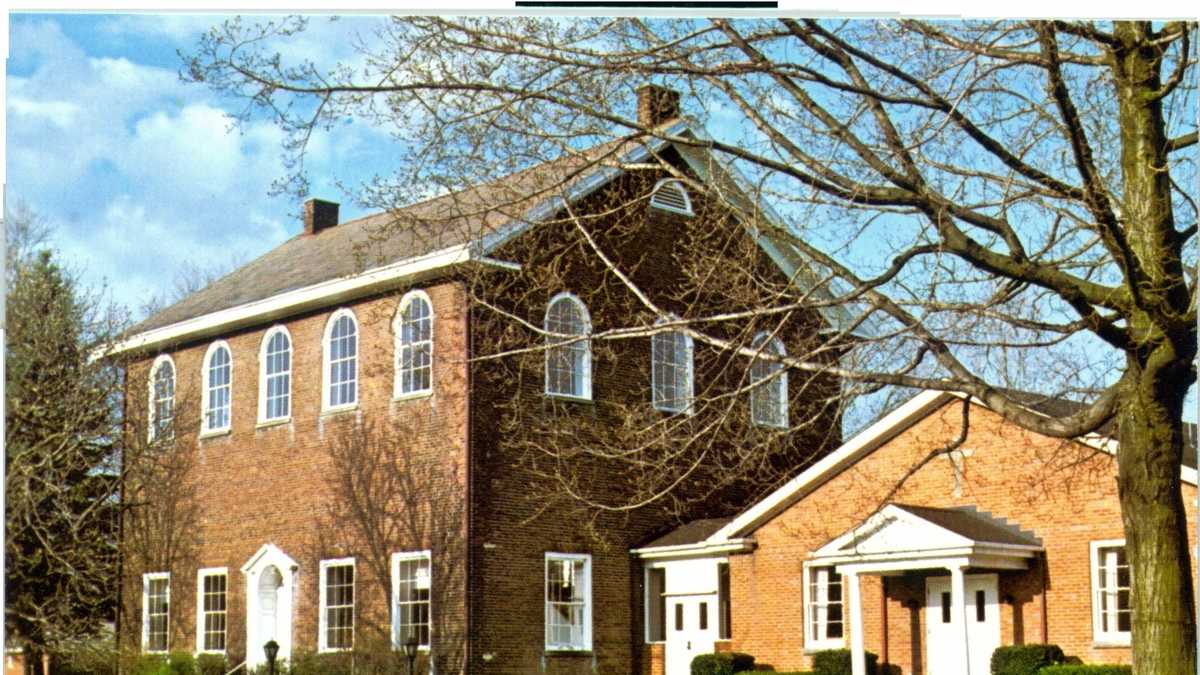 In Photos: Norwin Then & Now