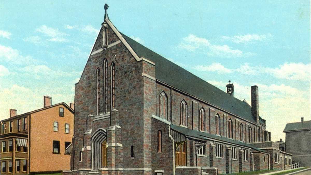 In Photos: Norwin Then & Now