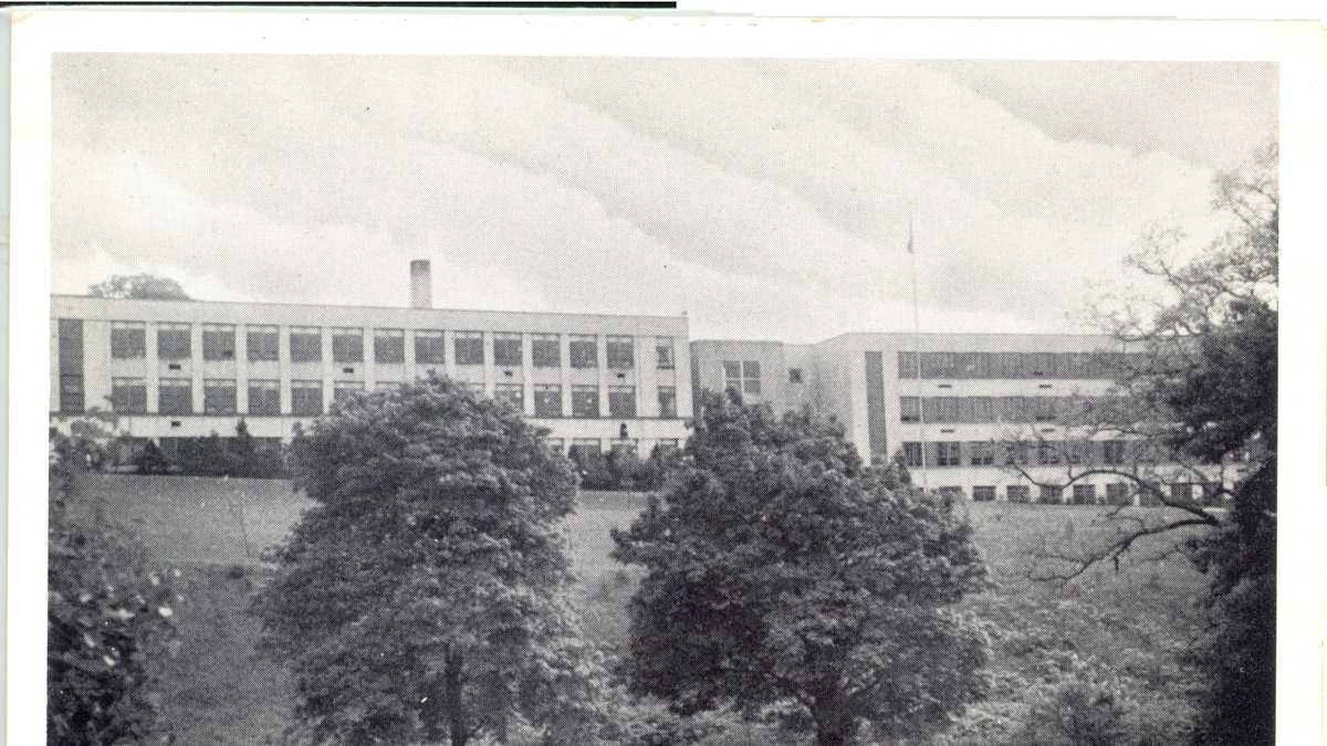 In Photos: Norwin Then & Now