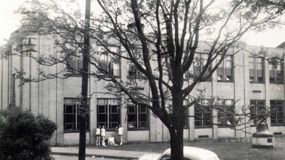 In Photos: Norwin Then & Now
