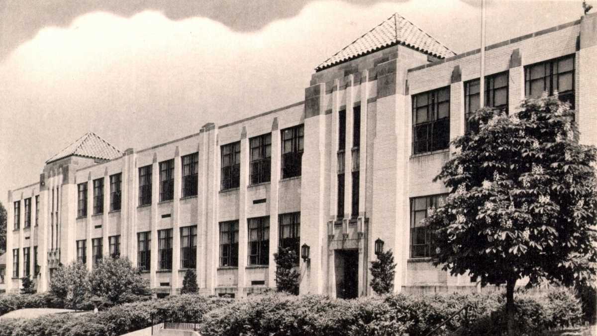 In Photos: Norwin Then & Now