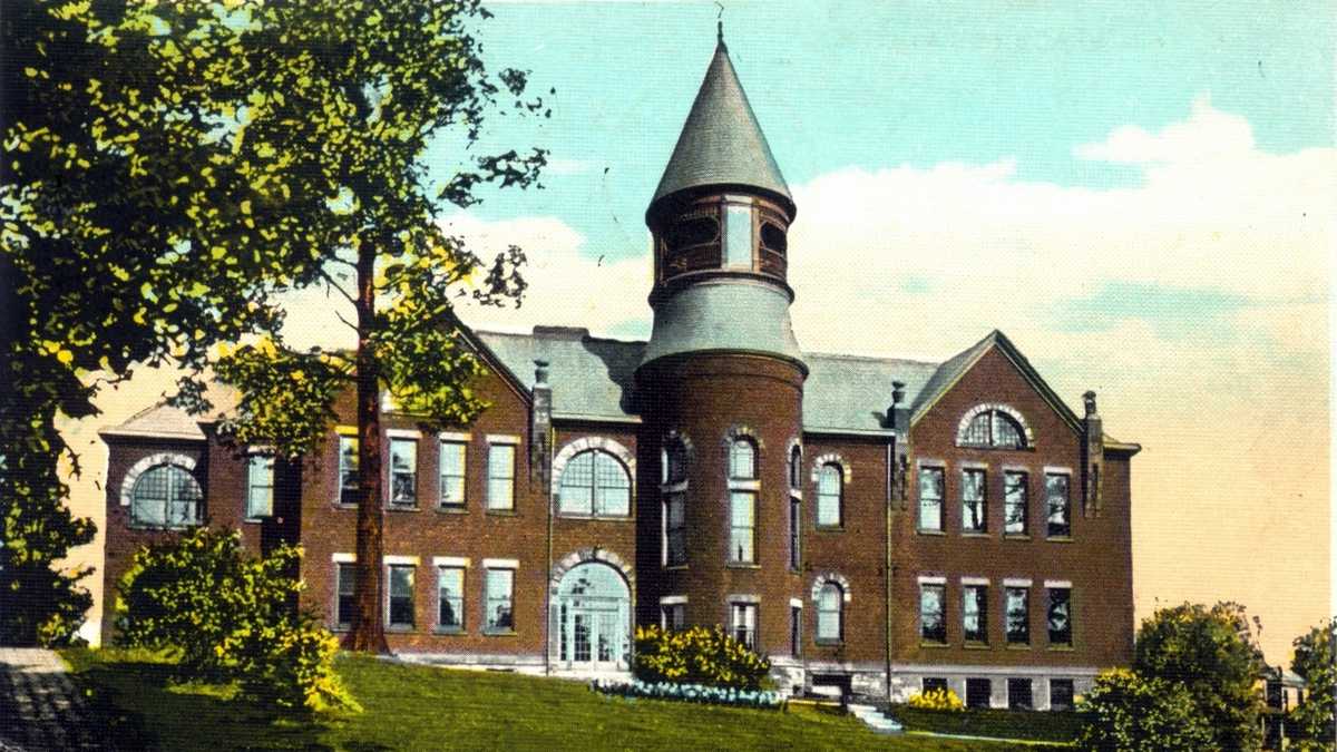 In Photos: Norwin Then & Now