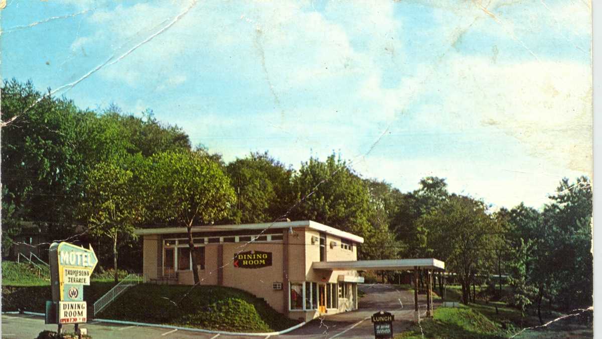 In Photos: Norwin Then & Now