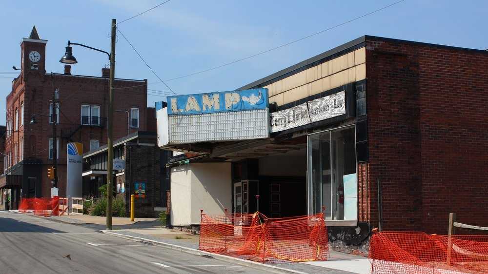 In Photos: Norwin Then & Now