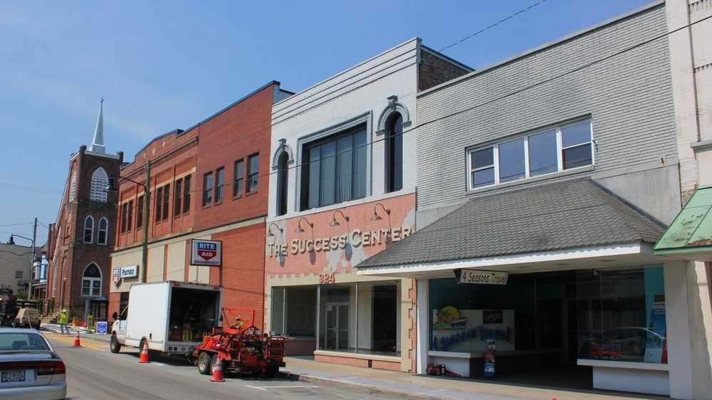 In Photos: Norwin Then & Now