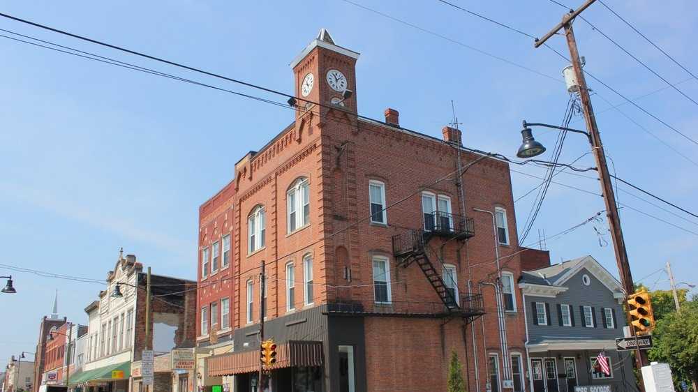 In Photos: Norwin Then & Now