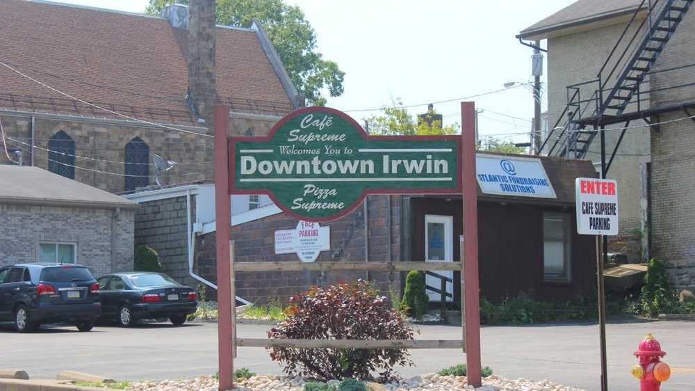 In Photos: Norwin Then & Now