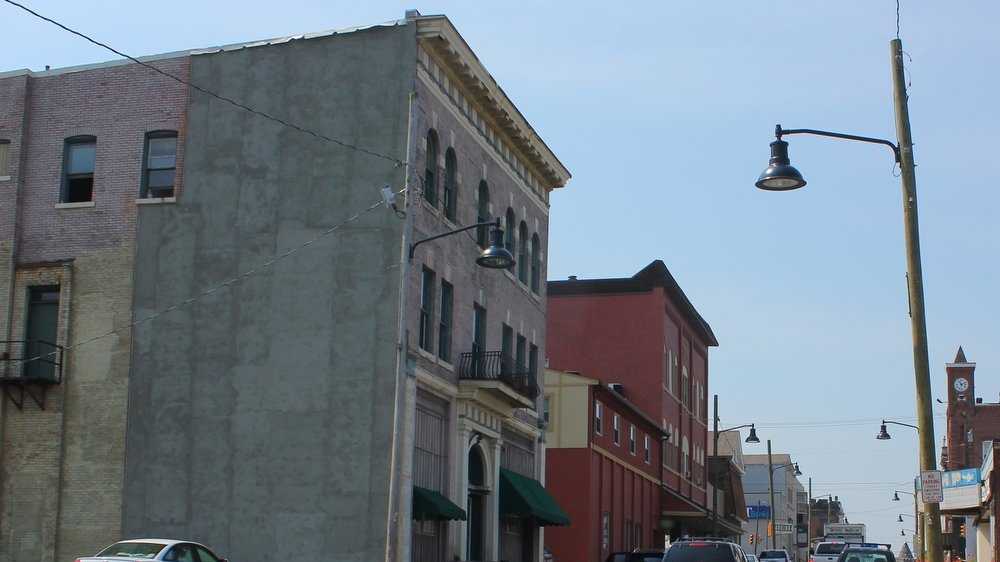 In Photos: Norwin Then & Now