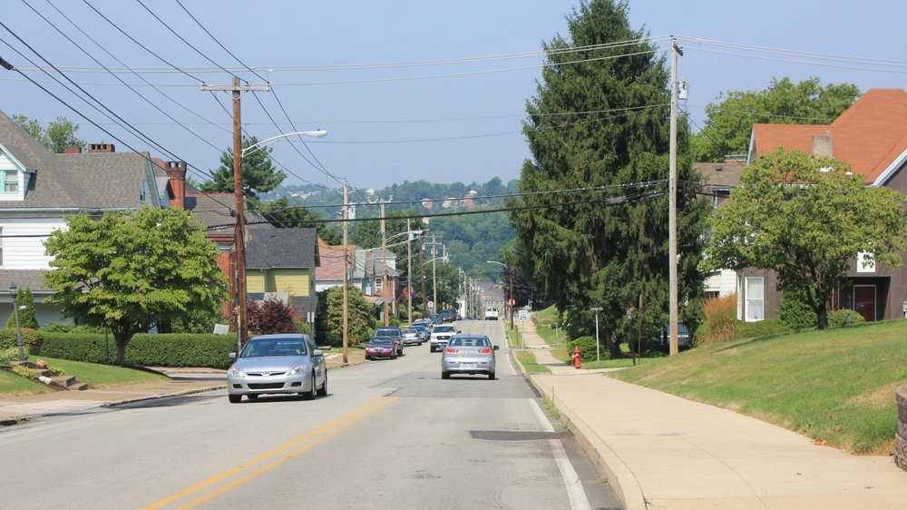 In Photos: Norwin Then & Now