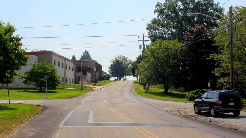 In Photos: Norwin Then & Now