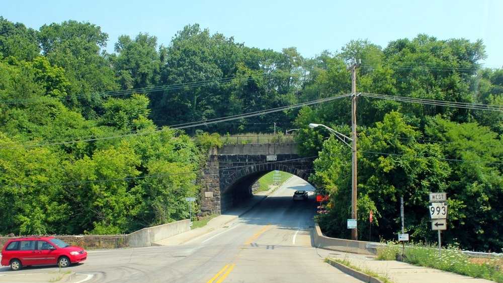 In Photos: Norwin Then & Now