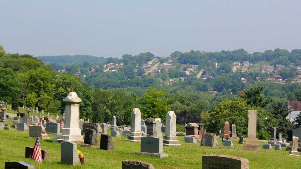 In Photos: Norwin Then & Now