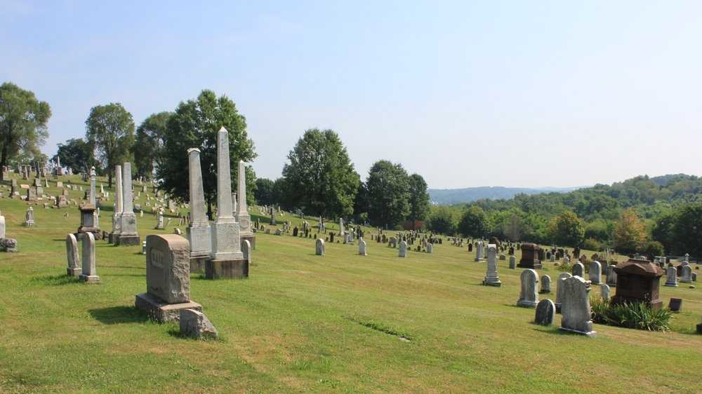 In Photos: Norwin Then & Now