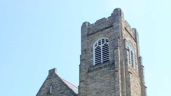 In Photos: Norwin Then & Now