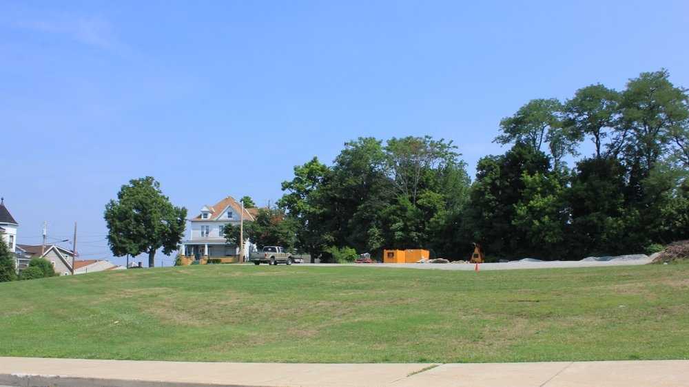 In Photos: Norwin Then & Now