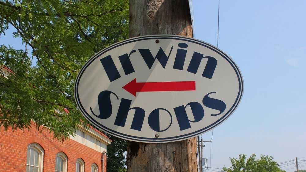 In Photos: Norwin Then & Now