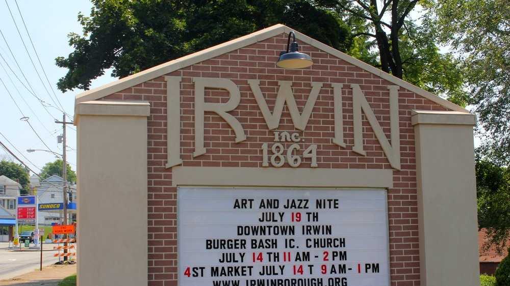 In Photos: Norwin Then & Now