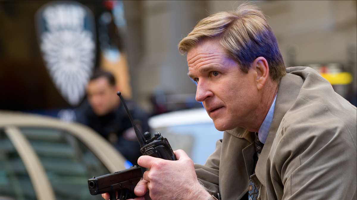 In Photos: Scenes from 'The Dark Knight Rises'