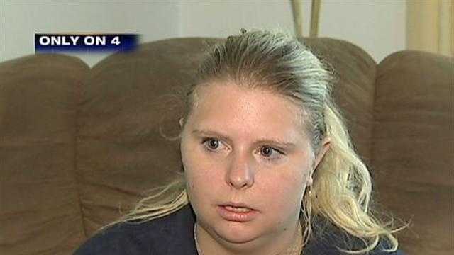 Tanya Kach sued by father, stepmother