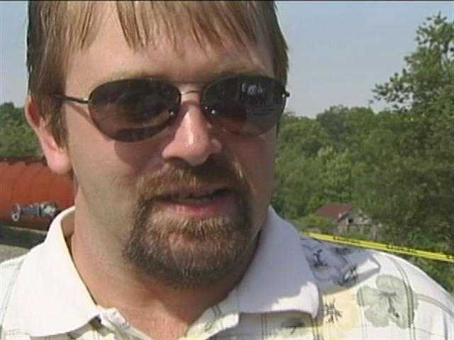 In Photos: Quecreek Mine 10 years after miracle rescue