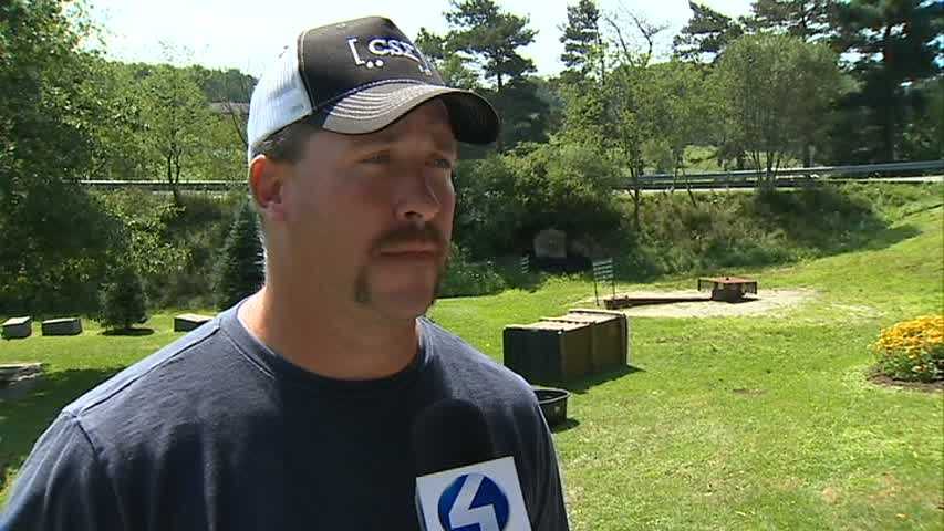 In Photos: Quecreek Mine 10 years after miracle rescue