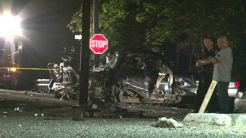 DUI suspected in fatal head-on crash