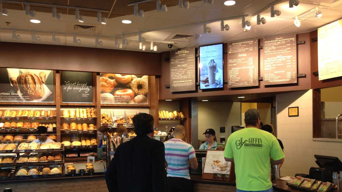 Panera Bread unveils new 'Food Policy'