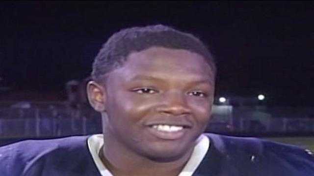 Lawyer: High school football star killed in self-defense