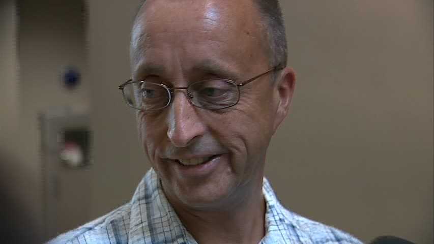 'This is the worst I’ve been up against'