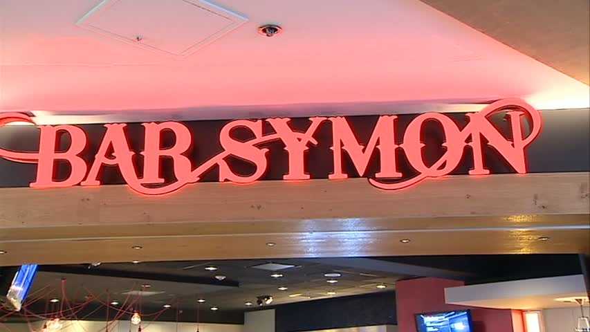 Photos: Bar Symon opens at Pittsburgh airport