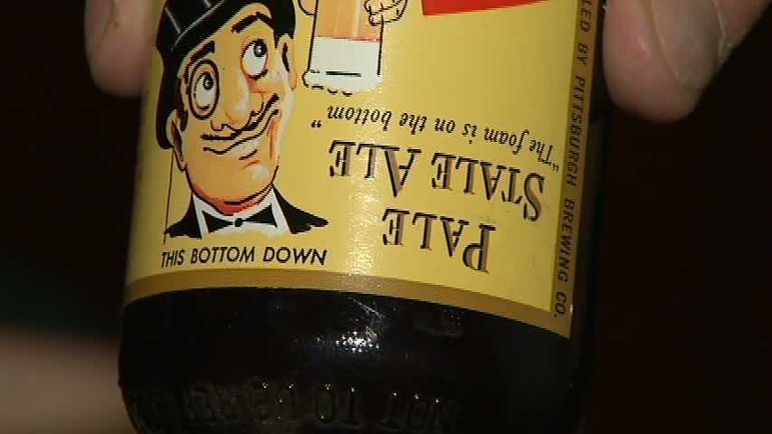 In photos: Olde Frothingslosh beer through the years