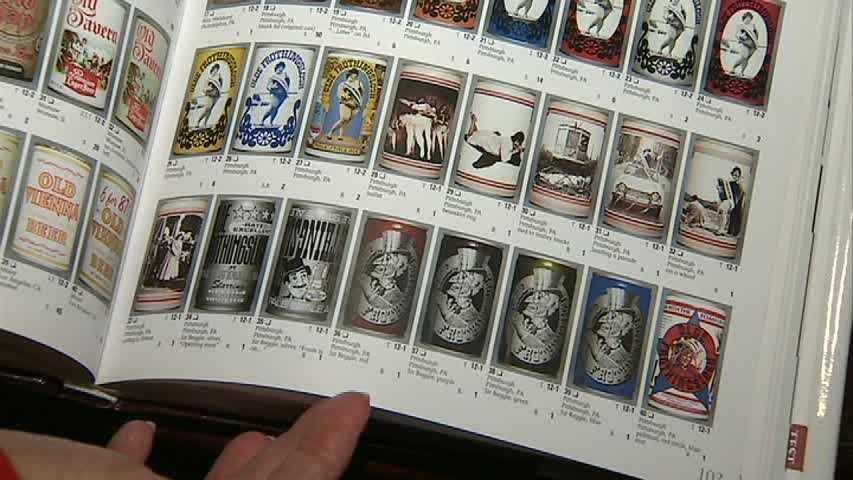 In photos: Olde Frothingslosh beer through the years