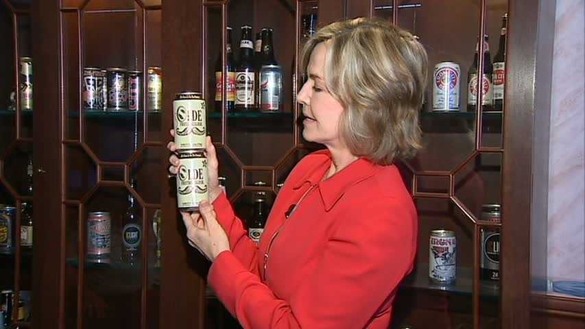 In photos: Olde Frothingslosh beer through the years