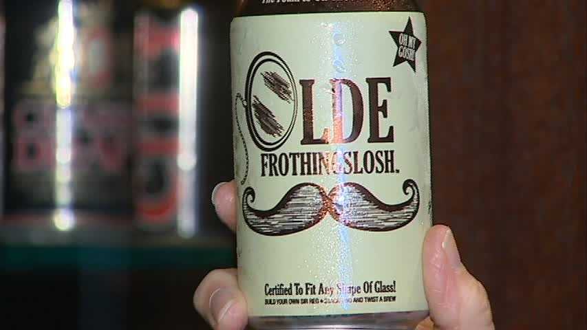 In photos: Olde Frothingslosh beer through the years