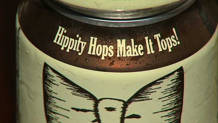 In photos: Olde Frothingslosh beer through the years