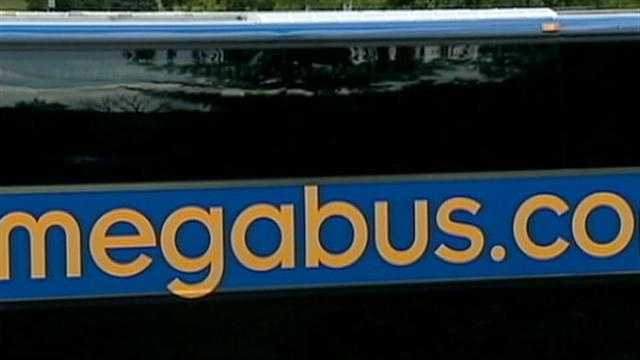 Man found dead on Megabus headed to Pittsburgh