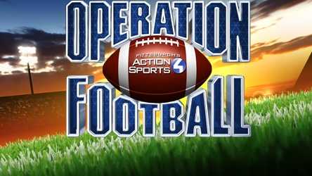 Operation Football: Week 2 scores