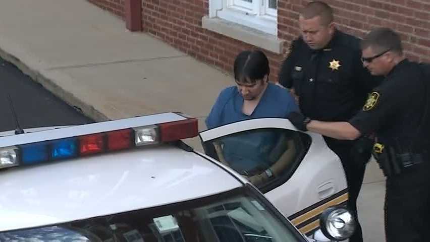 Man who killed wife's dad guilty of murder, but not 1st degree