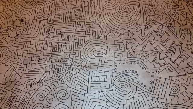 ToonSeum founder going for Guinness World Record