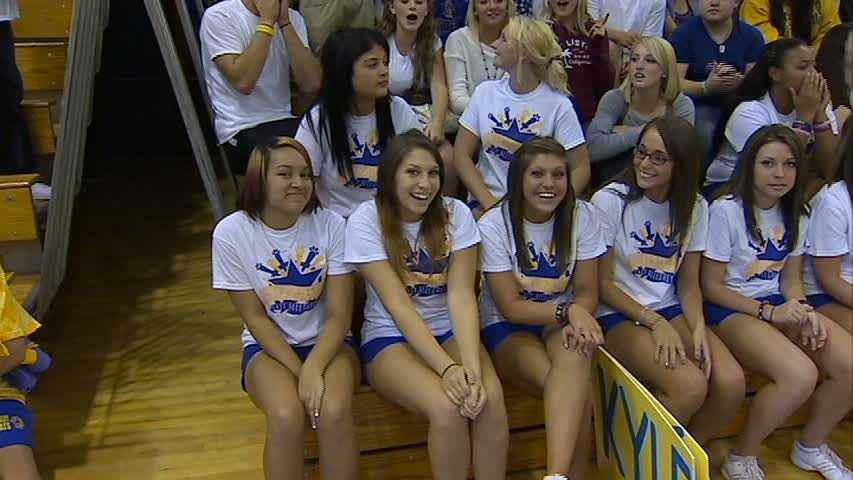 In photos: High School Playbook visits East Allegheny